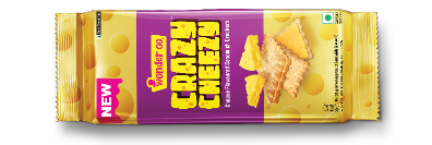 Discover the wide array of delightful biscuit offerings from WonderCo